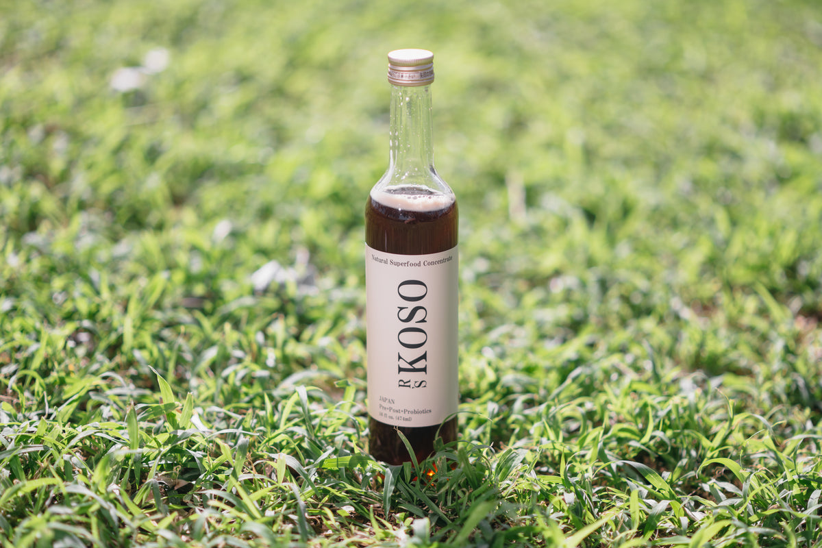 The Impact of Gut Health on Allergic Reactions – R's KOSO